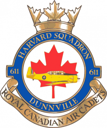 FAQ – 611aircadets.ca