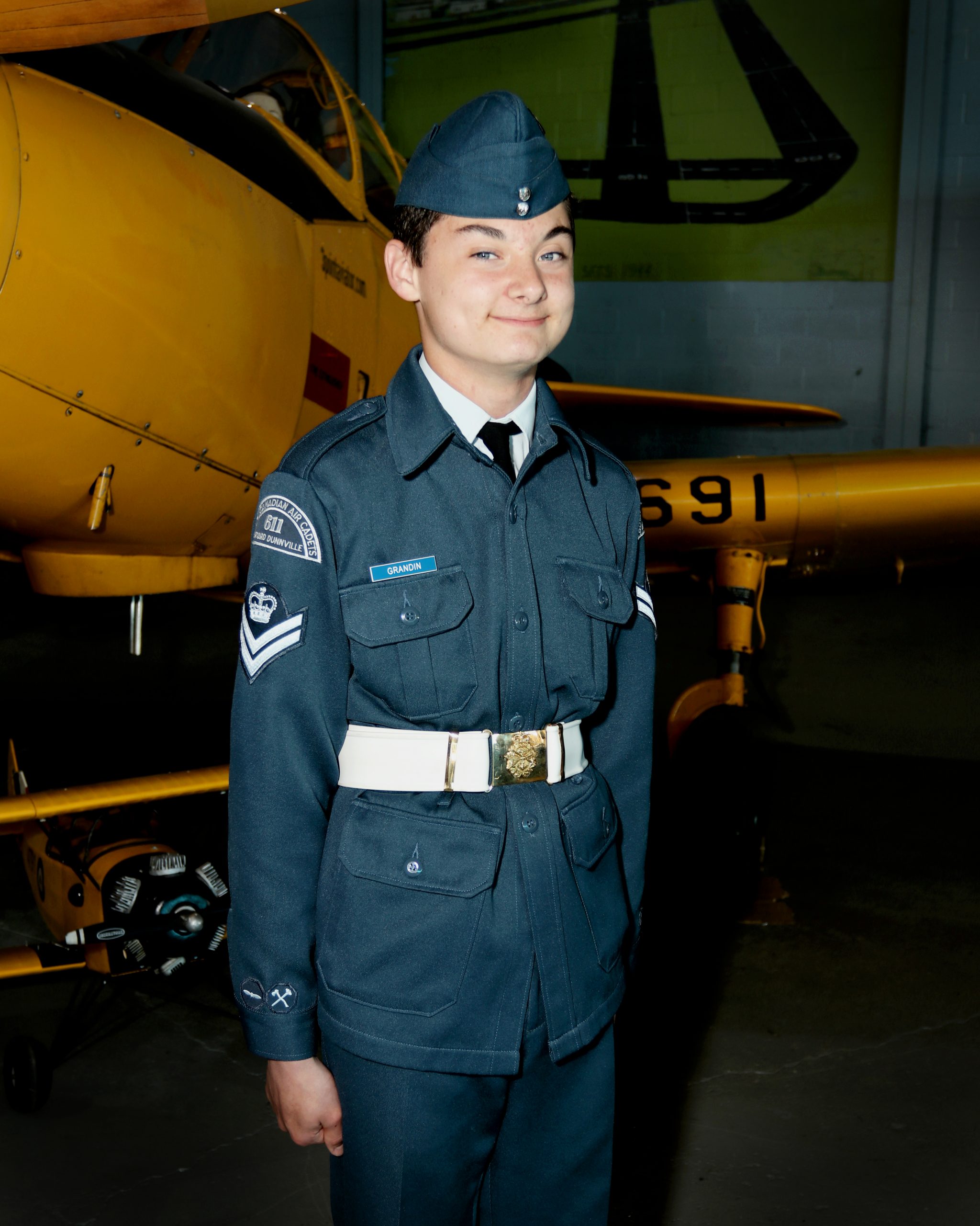 611aircadets.ca