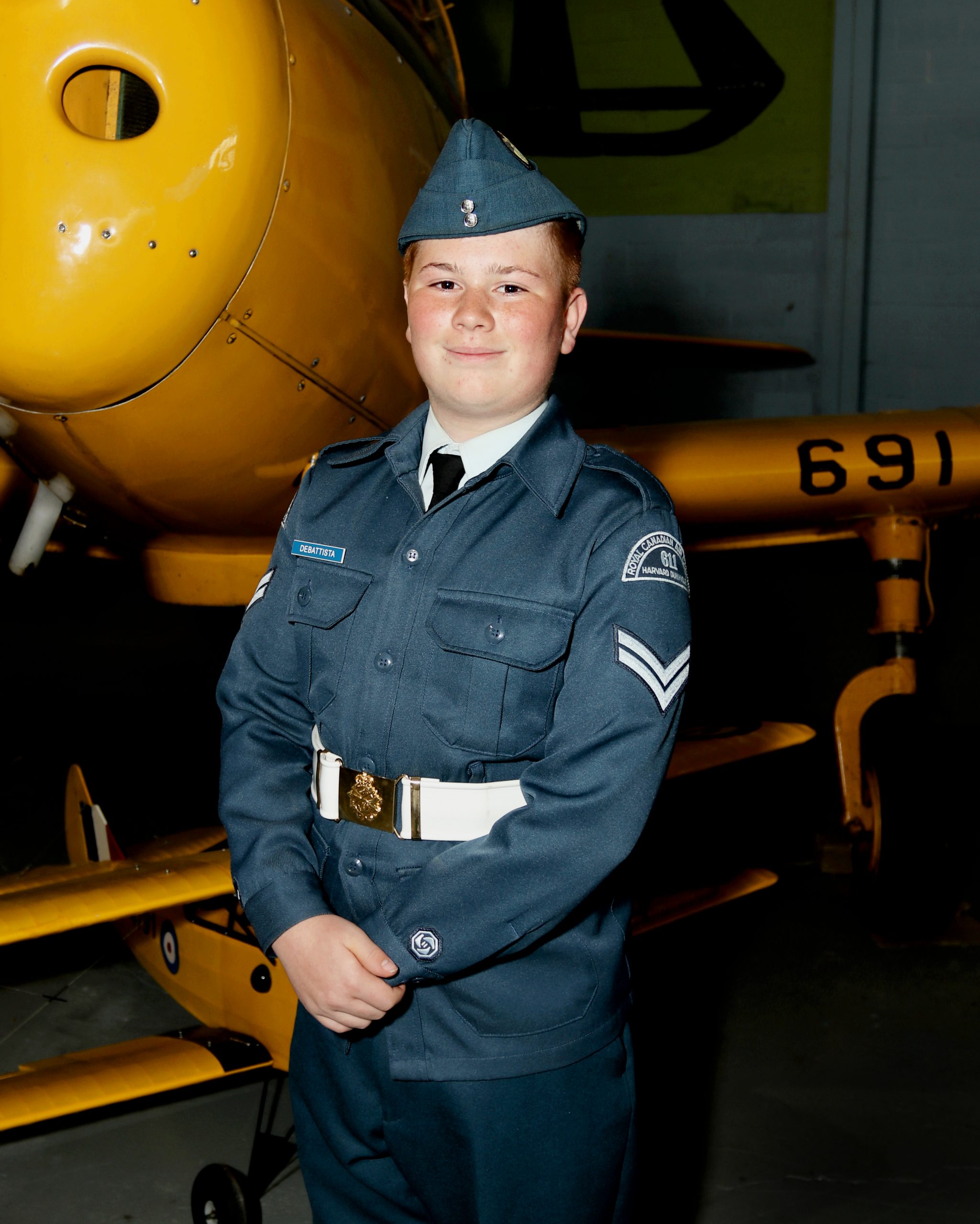 611aircadets.ca